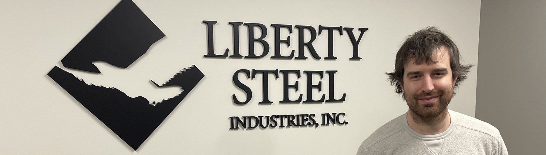 New member spotlight: Liberty Steel Industries … It’s All in the Family ...