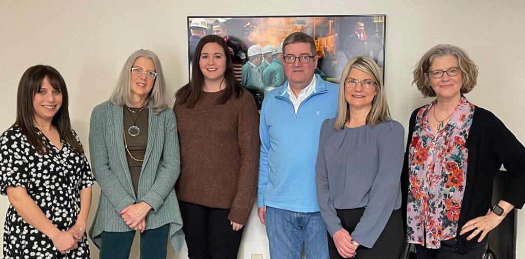 Roundtable Carves Pathway to Boost Women in Manufacturing - MVMC