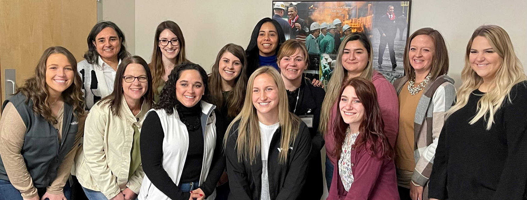 Roundtable Carves Pathway to Boost Women in Manufacturing - MVMC