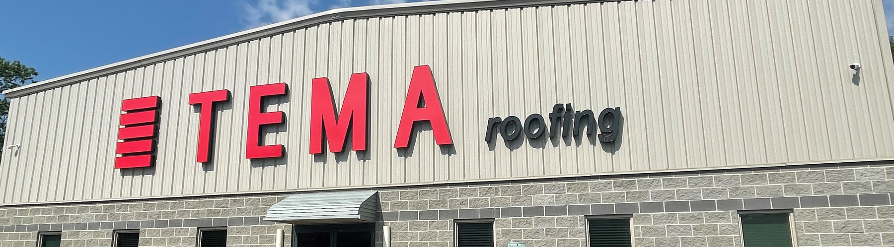 New member spotlight: TEMA Roofing Services - MVMC